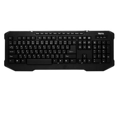 کیبورد تسکو مدل TSCO TK 8026 | فروشگاه اینترنتی کالا0098