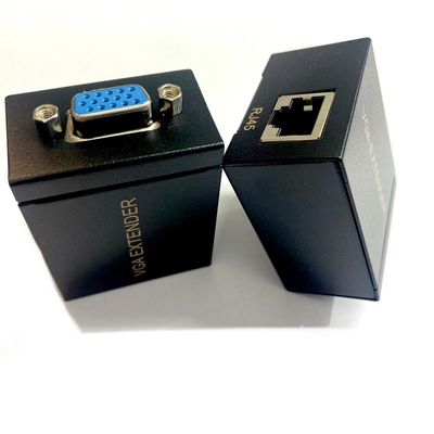 توسعه دهنده VGA با RG45 مدل PNET تا طول 60 متر | فروشگاه اینترنتی کالا0098