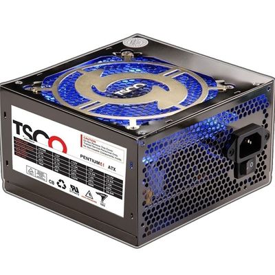 منبع تغذیه کامپیوتر تسکو مدل TSCO TP700N 300W | فروشگاه اینترنتی کالا0098
