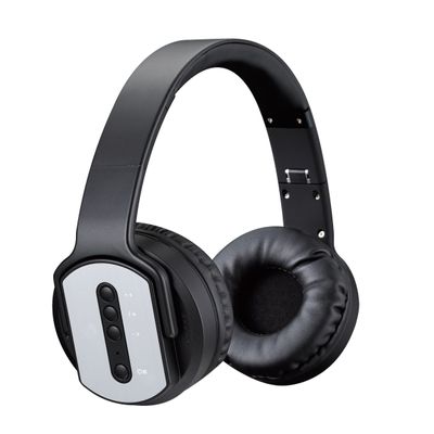 هدفون بلوتوثی تسکو مدل TSCO TH5323 | فروشگاه اینترنتی ایران تم