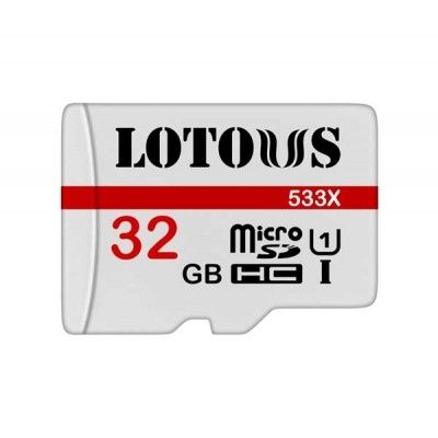 مموری لوتوس مدل 533X U1 ظرفیت 32 گیگابایت | فروشگاه اینترنتی کالا0098