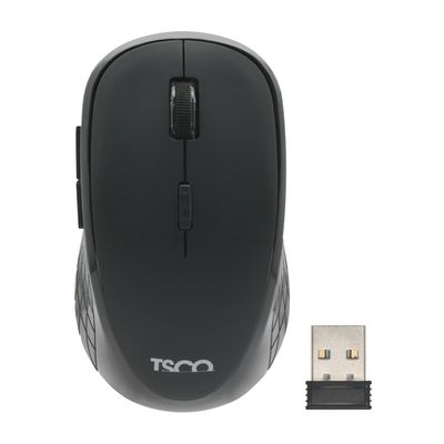ماوس بی سیم تسکو مدل TSCO TM668W | فروشگاه اینترنتی ایران تم