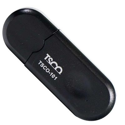 دانگل بلوتوث تسکو مدل TSCO BT101 | فروشگاه اینترنتی ایران تم