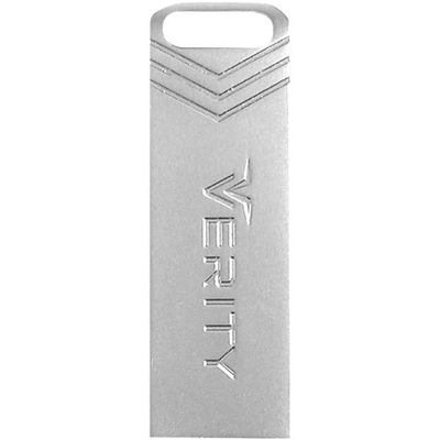 فلش مموری وریتی مدل VERITY V826 ظرفیت 16 گیگابایت USB2.0 | فروشگاه اینترنتی کالا0098