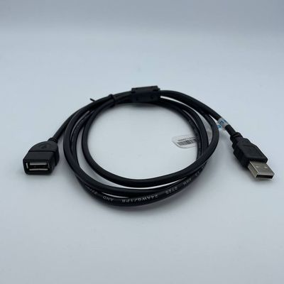 کابل افزایش طول USB 2.0 دی-نت مدل D-NET AM FM طول 1.5 متر | فروشگاه اینترنتی ایران تم