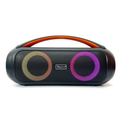 اسپیکر بلوتوثی قابل حمل وریتی مدل VERITY V-PS7016BT | فروشگاه اینترنتی ایران تم