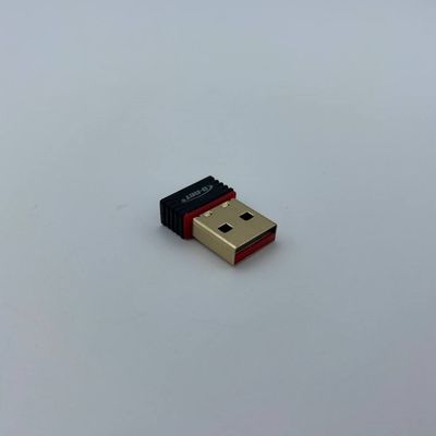 دانگل شبکه بی سیم USB دی-نت مدل D-NET WIFI 150 Mbps | فروشگاه اینترنتی ایران تم