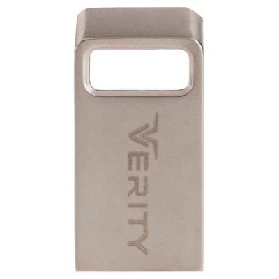 فلش مموری وریتی مدل VERITY V810 ظرفیت 32 گیگابایت USB3.0 | فروشگاه اینترنتی کالا0098