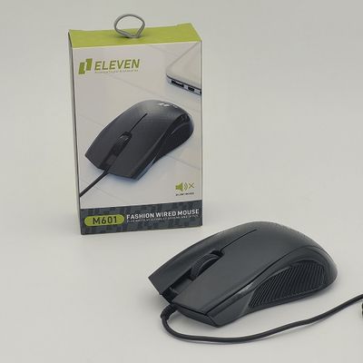 ماوس سیمی الون مدل ELEVEN SILENT M601 | فروشگاه اینترنتی کالا0098