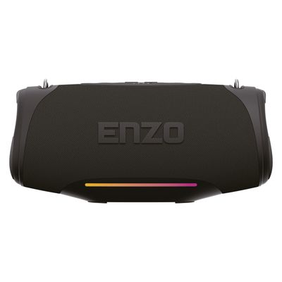 اسپیکر قابل حمل انزو مدل ENZO BOOMBOX4 | فروشگاه اینترنتی کالا0098
