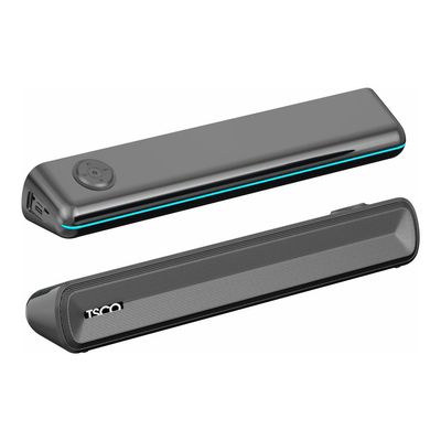 اسپیکر بلوتوثی ساندبار تسکو مدل TSCO TS 23361 | فروشگاه اینترنتی ایران تم