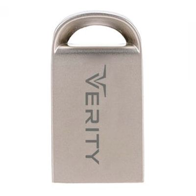فلش مموری وریتی مدل VERITY V811 ظرفیت 64 گیگابایت USB3.0 | فروشگاه اینترنتی ایران تم