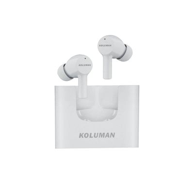 هندزفری بلوتوثی کلومن مدل KOLUMAN K-TW09 | فروشگاه اینترنتی کالا0098