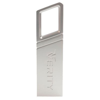 فلش مموری وریتی مدل VERITY V824 ظرفیت 64 گیگابایت USB2.0 | فروشگاه اینترنتی کالا0098