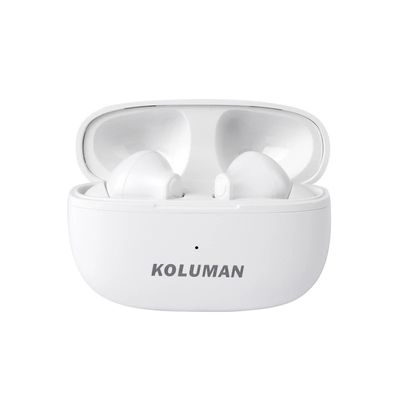 هندزفری بلوتوثی کلومن مدل KOLUMAN K-TW19 | فروشگاه اینترنتی ایران تم