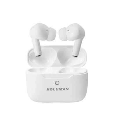 هندزفری بلوتوثی کلومن مدل KOLUMAN K-TW29 | فروشگاه اینترنتی ایران تم