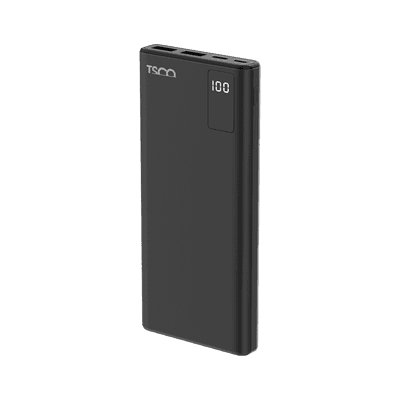 پاور بانک 10000mAh تسکو مدل TSCO TP 831L | فروشگاه اینترنتی ایران تم